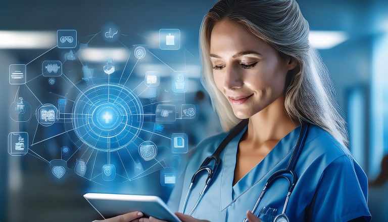 SA Nurse & Healthcare Staffing Agency | Charisma by Adcorp