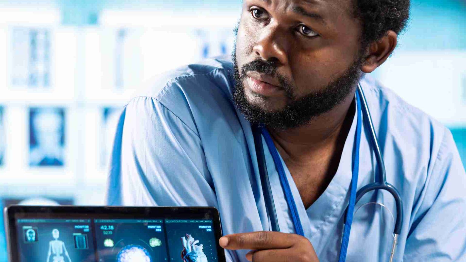 SA Nurse & Healthcare Staffing Agency | Charisma by Adcorp